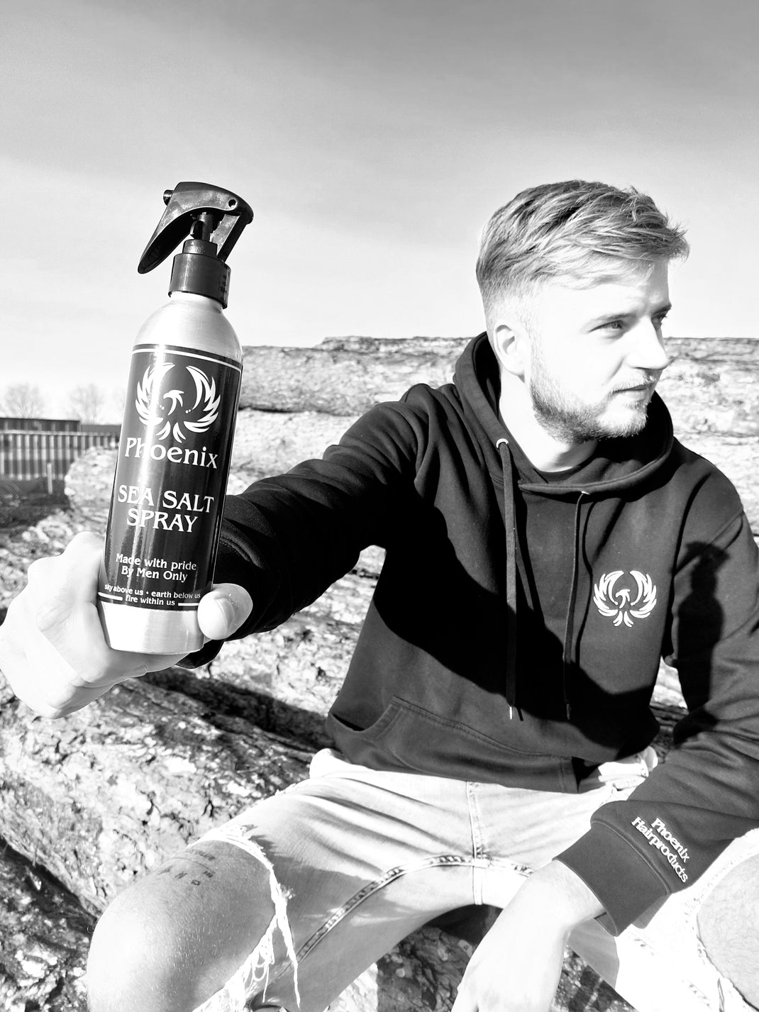 Phoenix Power Gel – Phoenix Hair Products