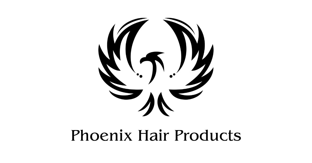 Phoenix Hair Products | Haarstyling voor Mannen en Vrouwen